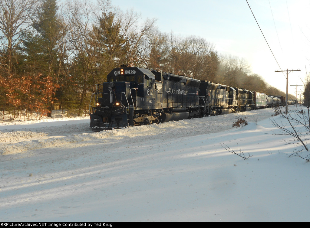 MEC 612, MEC 613 & NS 3471MEC